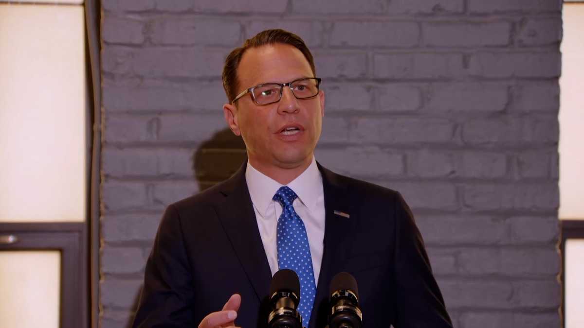 Shapiro faces school funding calls, presidential election in Pa.