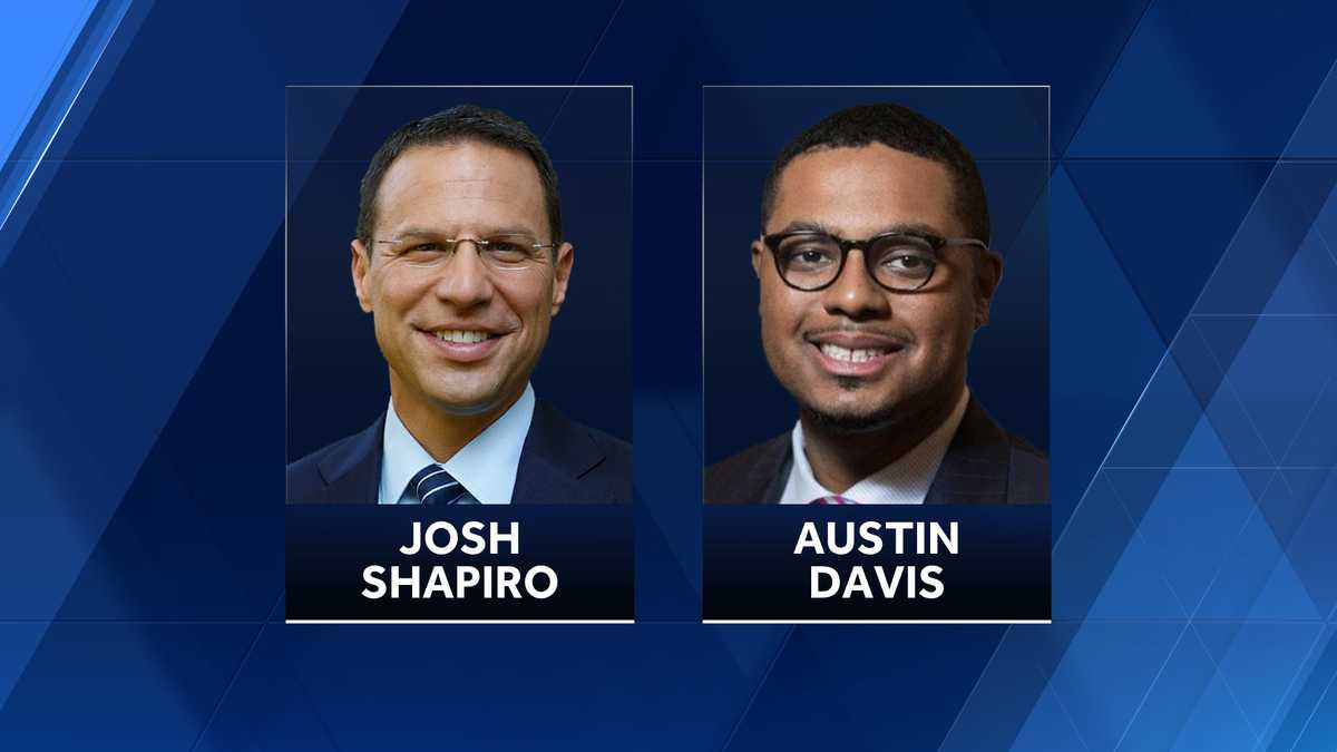 WTAE Editorial: Shapiro-Davis administration begins in Pennsylvania