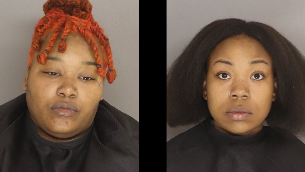 South Carolina: Women charged for incident involving school bus