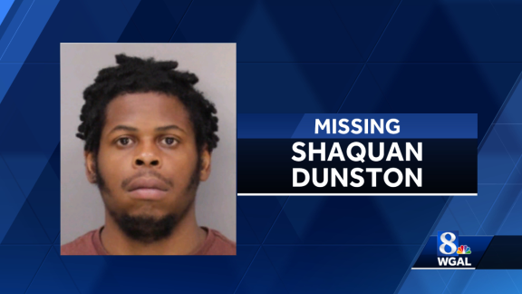 Police in Dauphin County look for missing man