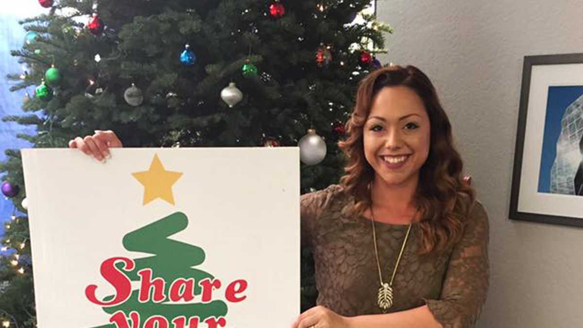 PHOTOS: Share Your Holiday 2016