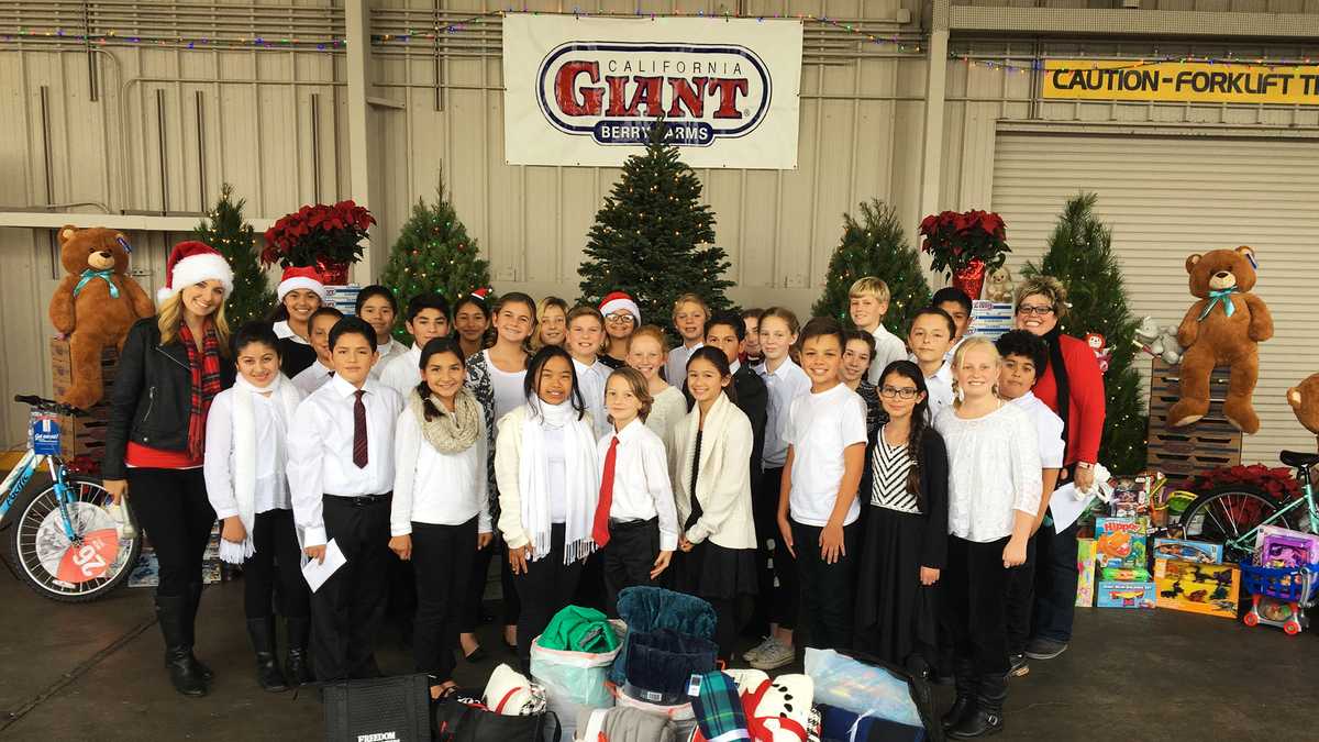 PHOTOS: Share Your Holiday 2016