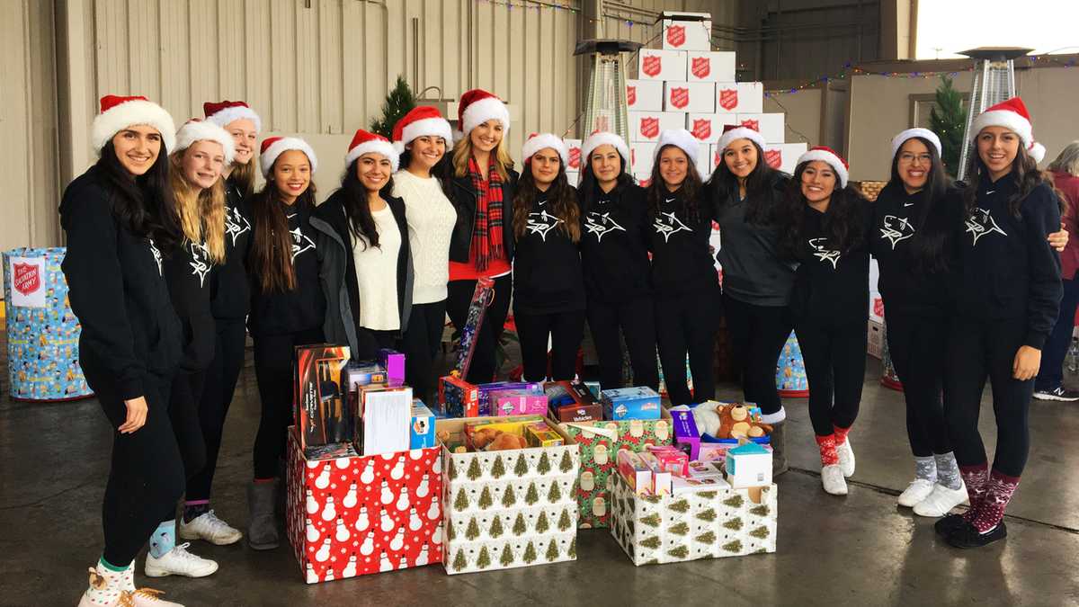 PHOTOS: Share Your Holiday 2016