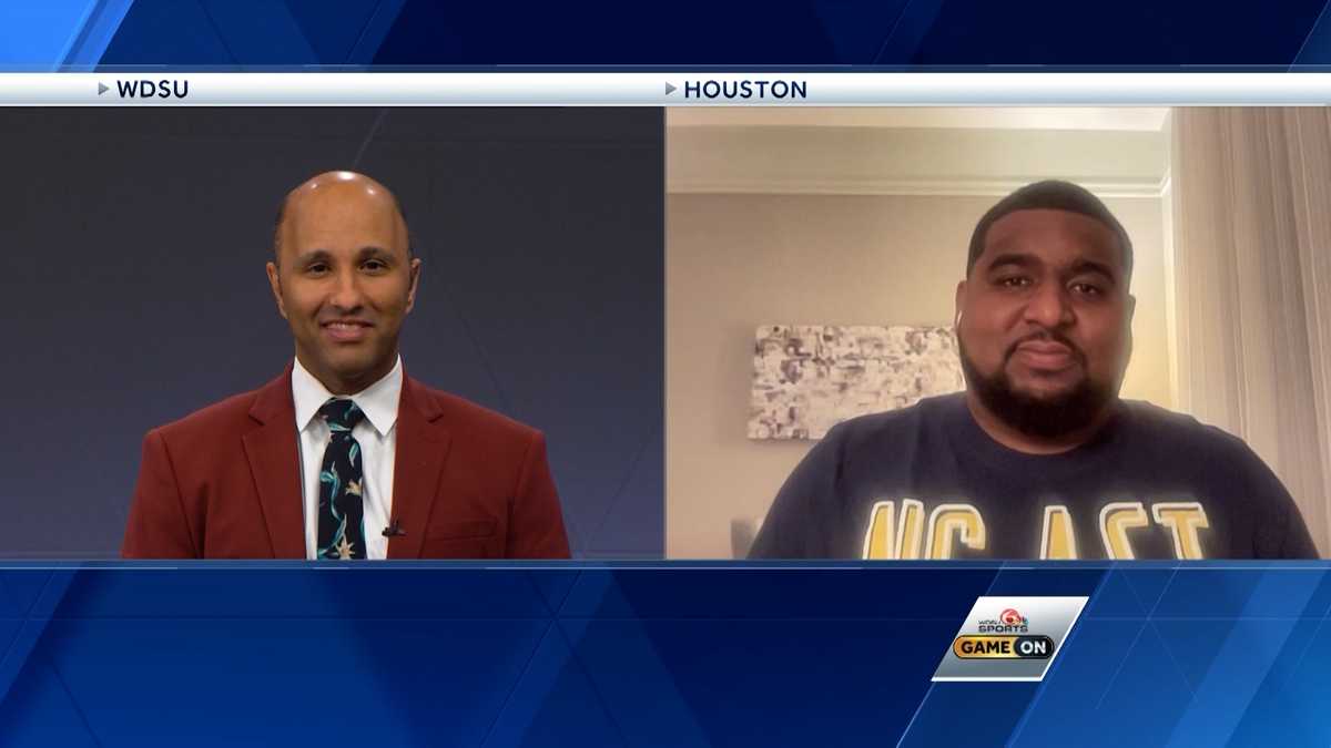 Game On: Pelicans analysis with NBA writer Will Guillory