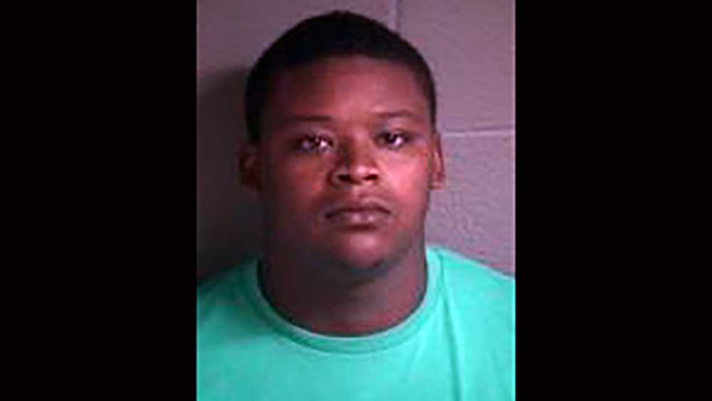 Man Pleads Guilty In Shooting Death Of Western North Carolina Man