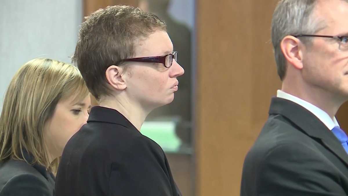 Sharon Carrillo convicted of murdering Marissa Kennedy