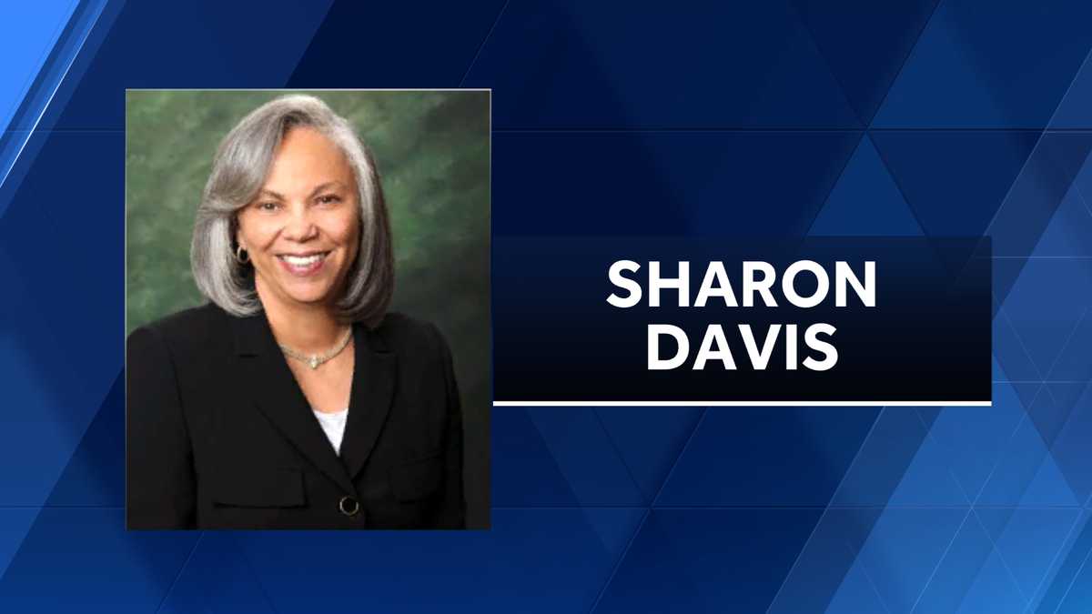 Omaha's Sharon Davis, community advocate and business leader, dies at 76