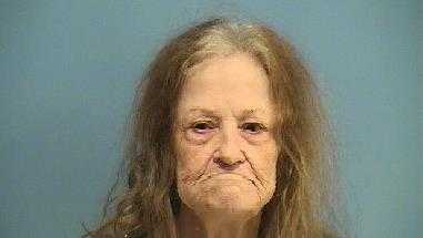 Louisiana woman accused of neglecting 3 with disabilities