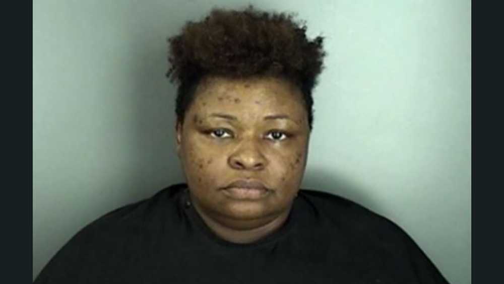 South Carolina Daycare Worker Charged In Assault By 4 Year Olds
