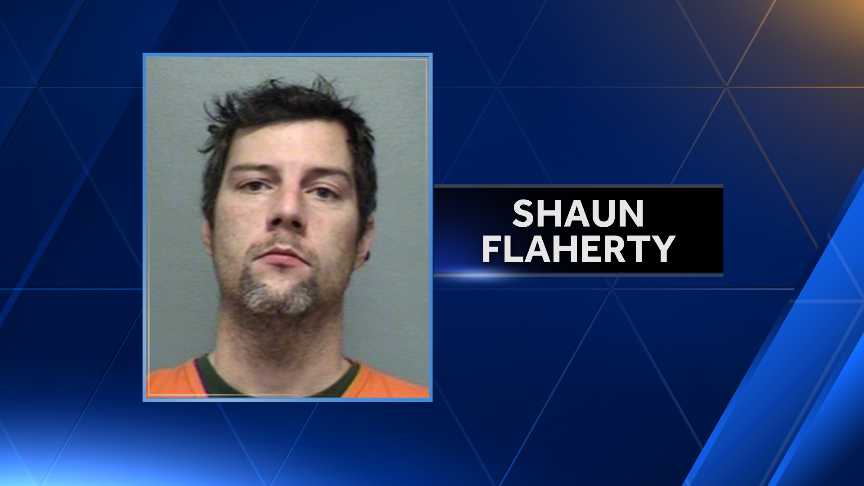 LMPD arrests serial robbery suspect from Dixie Highway area