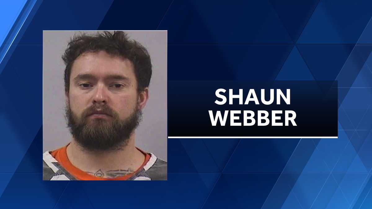 Iowa man held on bond after allegedly setting fire to residence