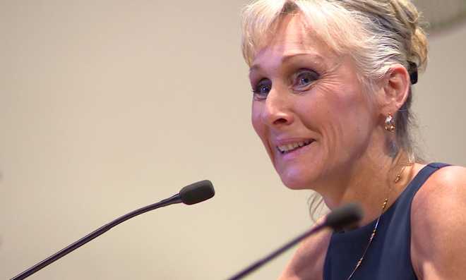 Bill at State House would target false identities exploited by 'imposters'