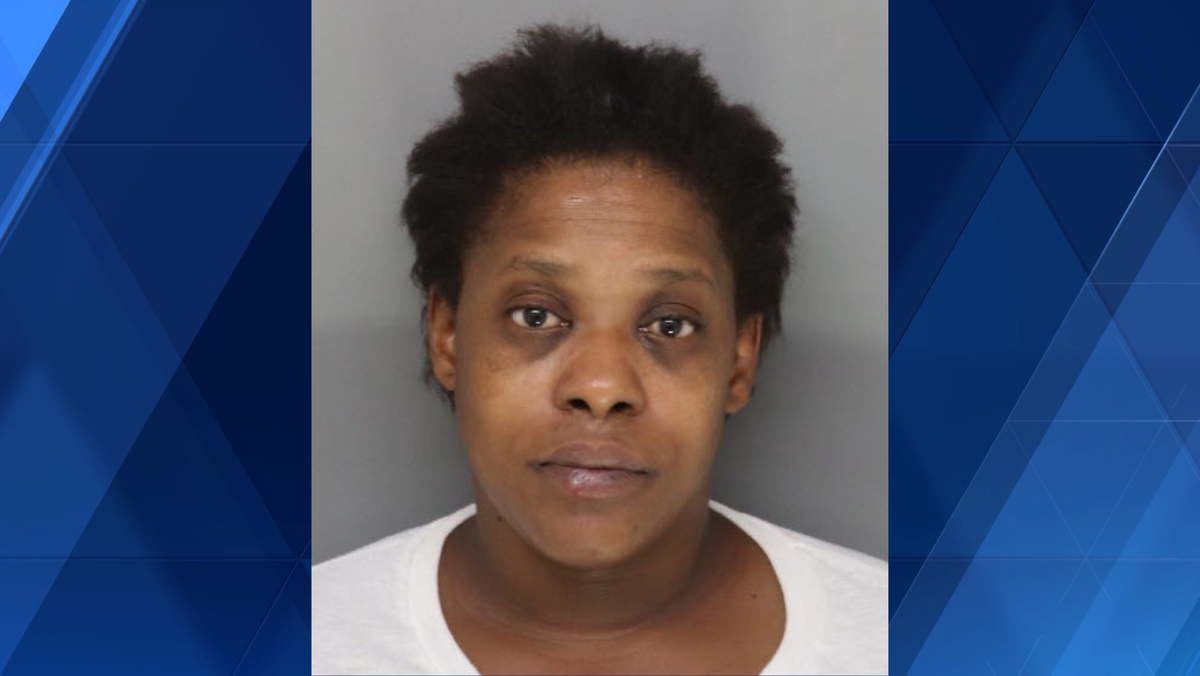 Court docs: Woman charged after driving drunk with daughter in car