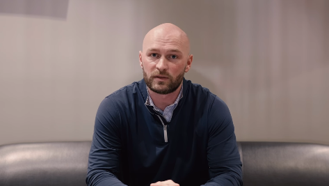 Former Gamecock QB Connor Shaw shares story of survival