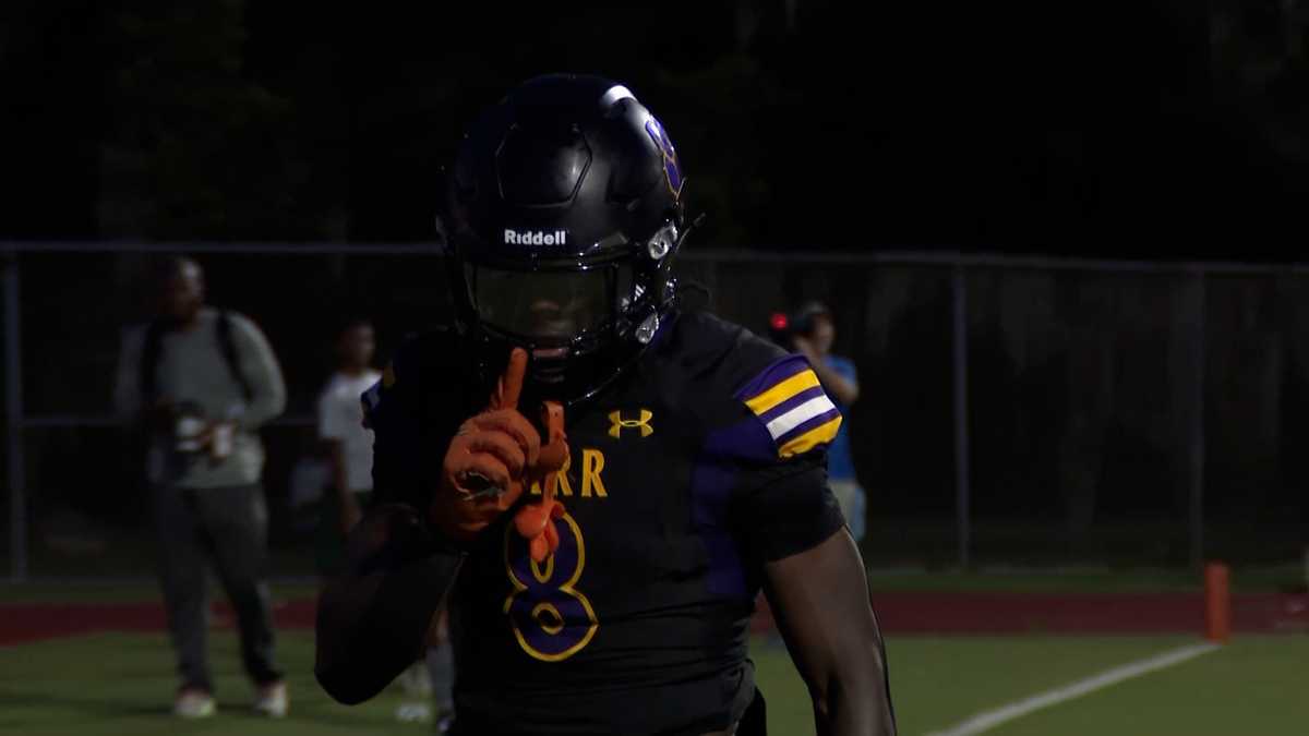 VIDEO REPORT: Karr with shutout win over Shaw in clash of 2024 state ...