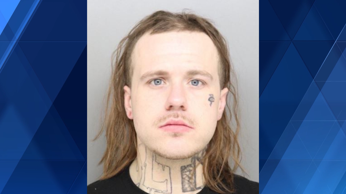 Second Inmate Arrested After Escaping From River City Correctional Center