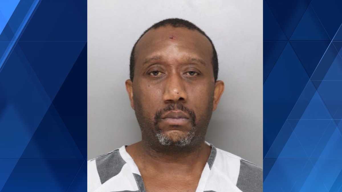Prosecutor: Man accused of stabbing man to death, raping woman in same ...