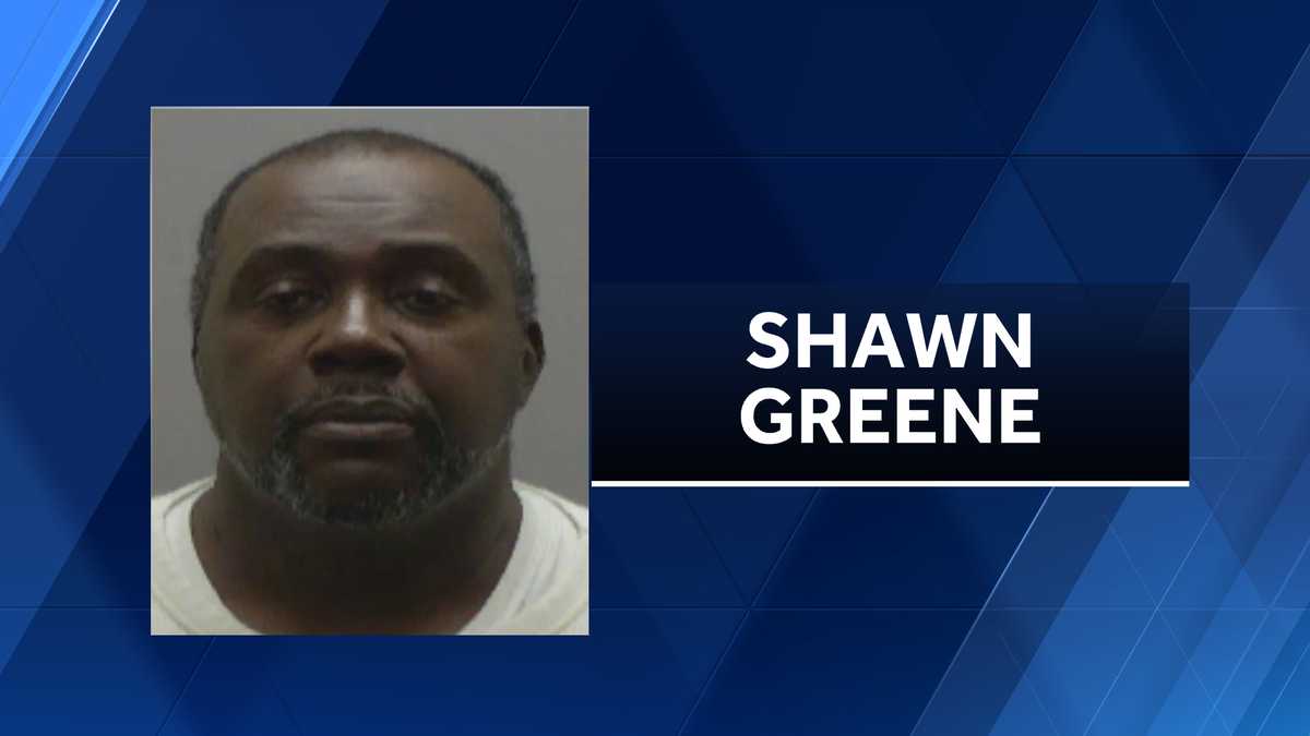 North Carolina man arrested for indecent liberties with a child
