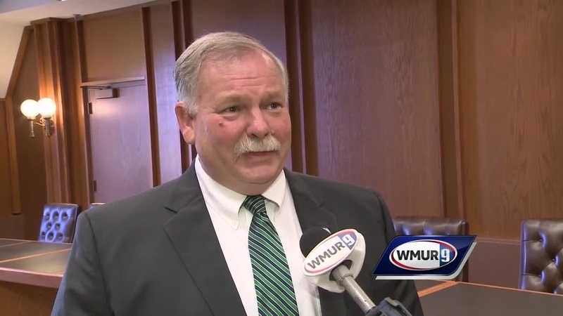 Updated: Sununu recommends Speaker Jasper as new state Commissioner of ...