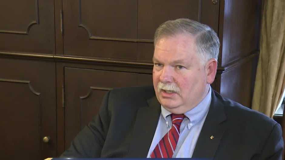 Eyes turn to House speaker after budget plan collapses