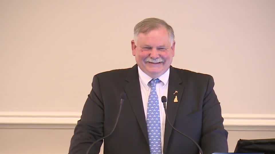 Jasper set for hearing before Executive Council on agriculture post