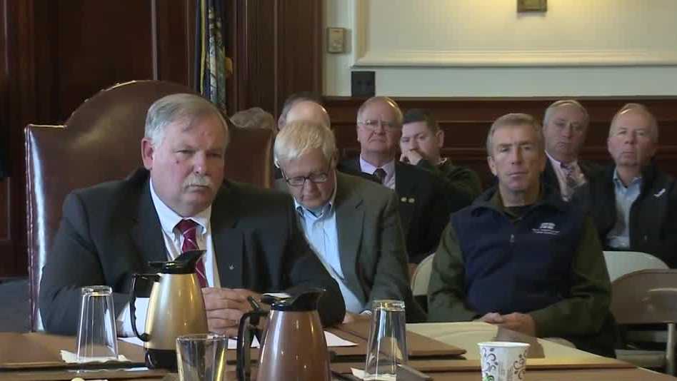 Jasper questioned by council for agriculture post