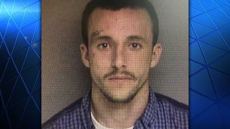 Inmate en route to Boone Co. escapes on California interstate