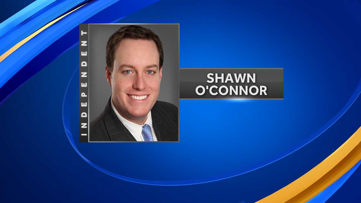 Shawn O'Connor, Independent