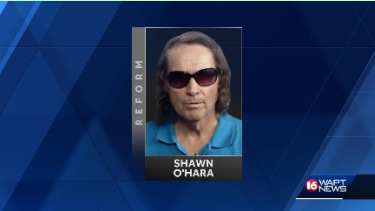Former U.S. Senate candidate Shawn O'Hara found dead, according to ...