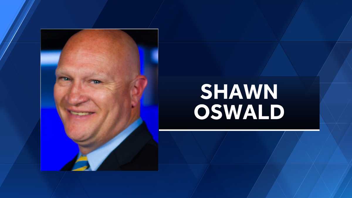 KETV says goodbye to general manager and president Shawn Oswald