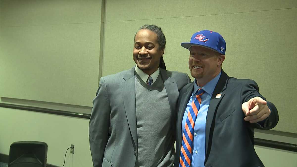 Savannah State Tigers officially name Shawn Quinn head coach