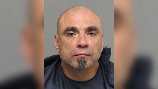 Police: Woman rescued by rehab center staff after being choked by boyfriend