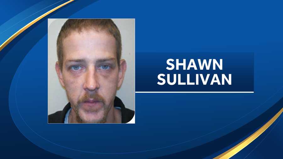 NH man facing charges after leading police on chase