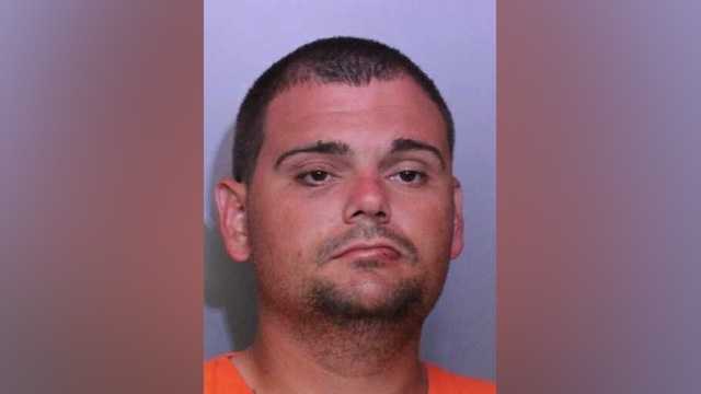 Brothers arrested for shooting at cars from stolen truck in Central Florida