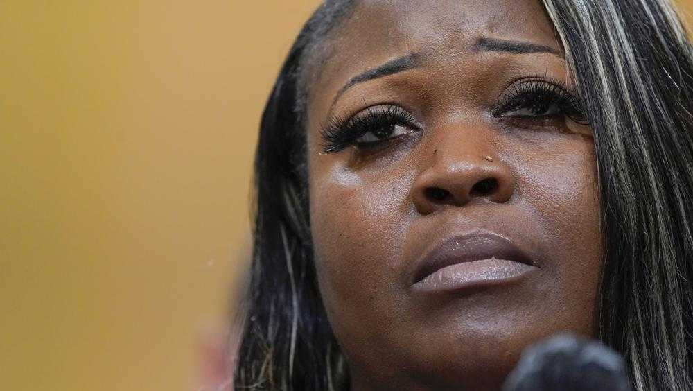 Georgia election officials testify before Jan. 6 House committee