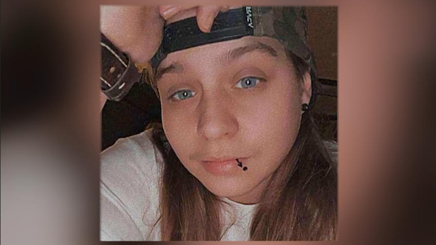 Pocola man charged with murder of woman