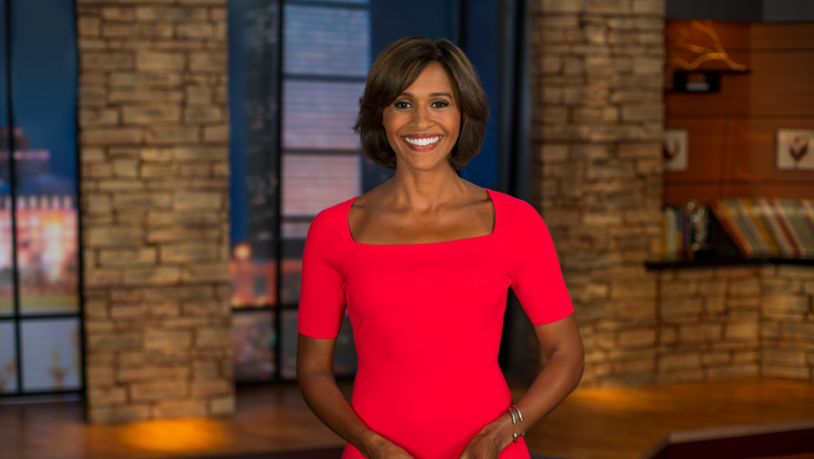 Shayna Seymour to emcee the 2026 UNCF "A Mind Is..." New England Gala