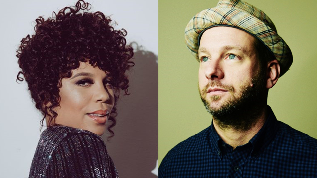 Taylor Swift's musical director, Broadway performer coming to Norman ...