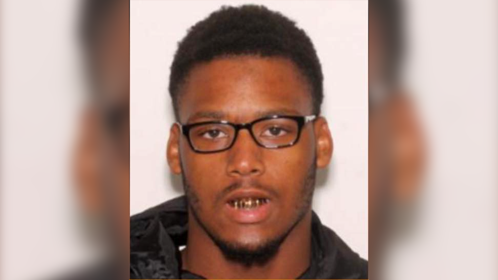 Georgia Gbi Searching For 19 Year Old Murder Suspect