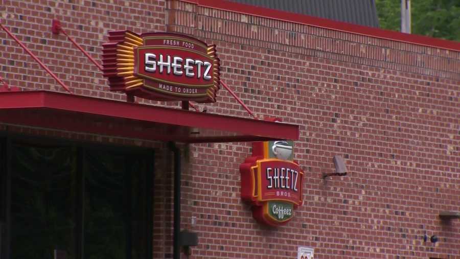 Sheetz offering free coffee to first responders, health care workers