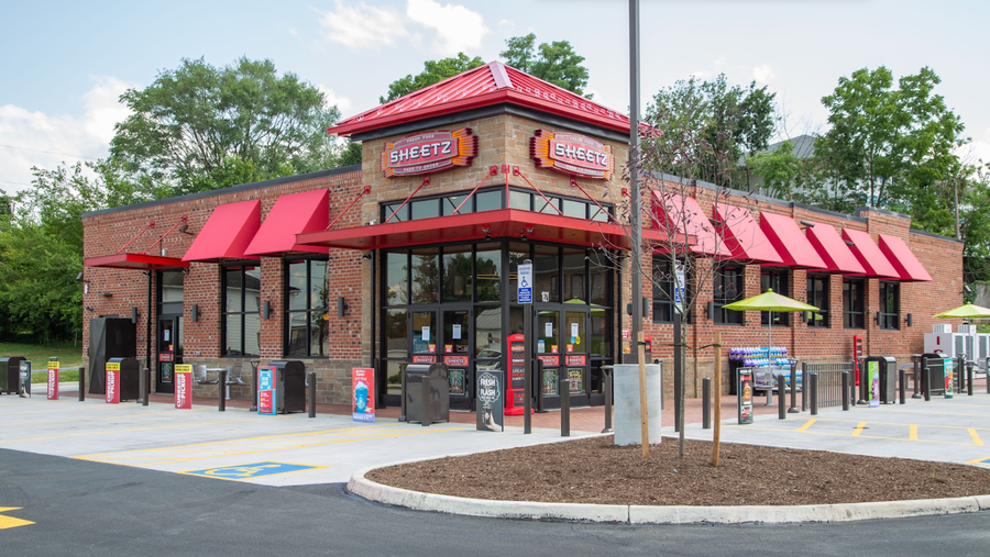New Sheetz location opening in Lancaster County next week
