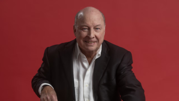 Former Sheetz president, CEO dies at 77