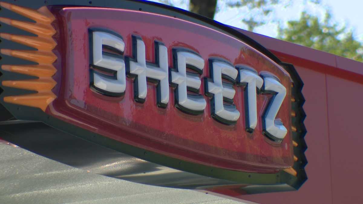 Sheetz has reconstruction plans for two locations on Route 30