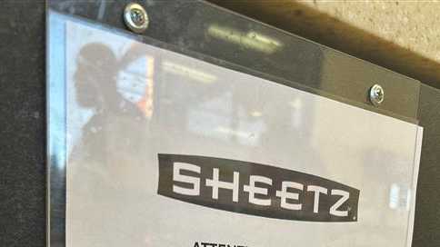 Sheetz in Pa. asking customers to use cashless payments or round up due ...