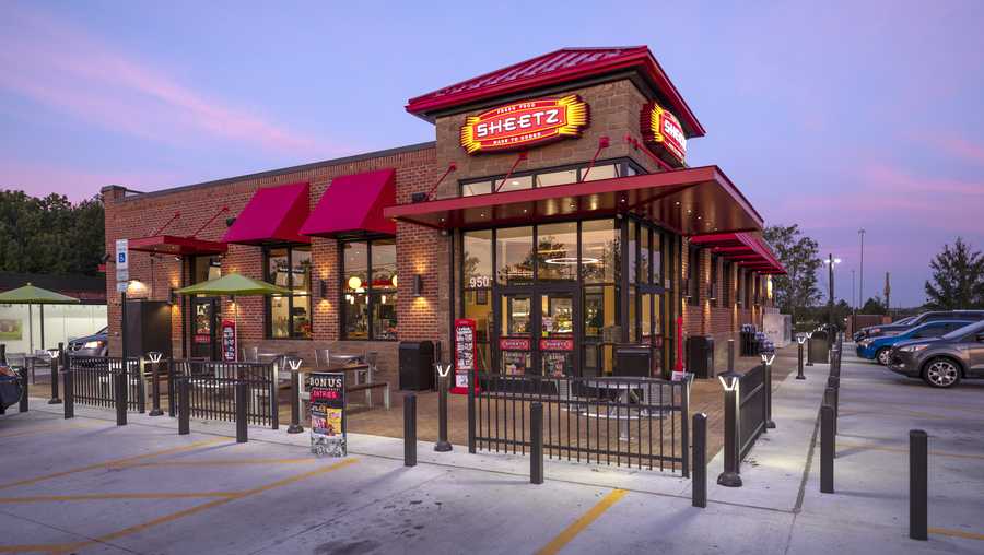 Sheetz to begin accepting cryptocurrency