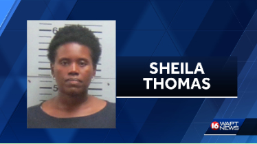 Edwards woman leads officers on a chase through Warren County