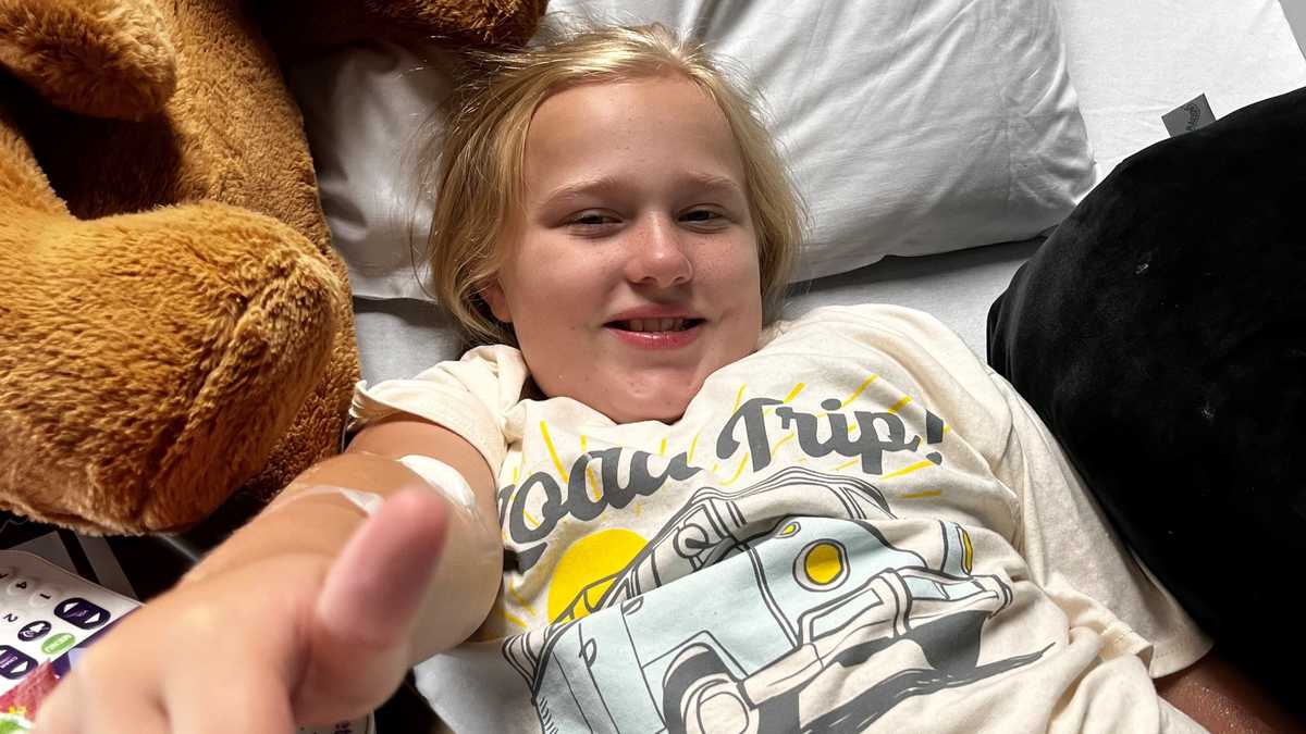 Jason Simpson's daughter bitten by copperhead snake in Alabama