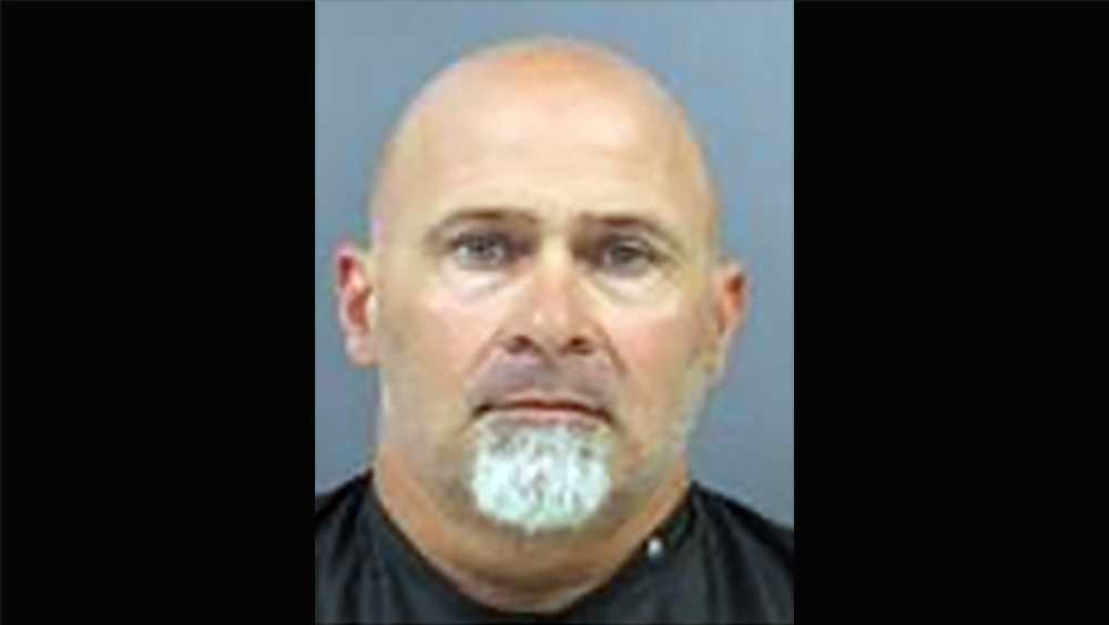 Gaffney Former Cherokee County Deputy Charged