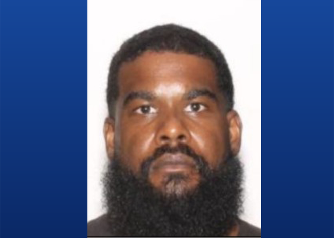 Florida father killed by son after argument over dog
