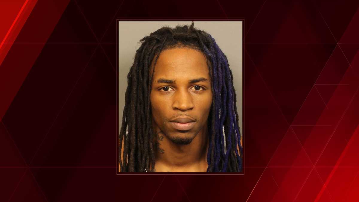 Bessemer man arrested in fatal Midfield shooting